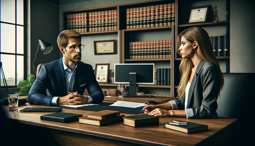 Why You Need a Family Attorney: Navigating Legal Challenges with Ease ...