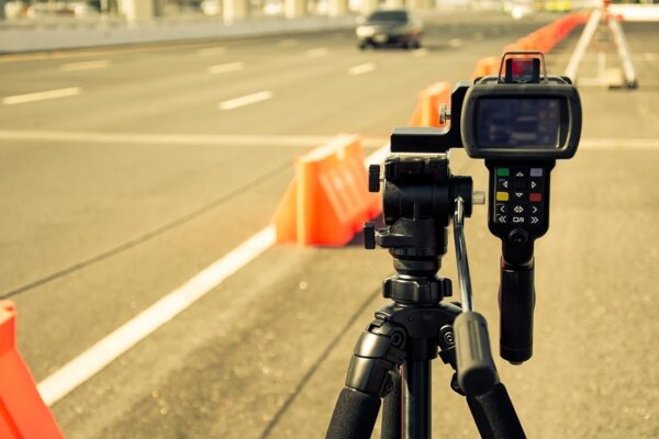 Radar Guns and Speed Traps: Understanding Traffic Enforcement in ...